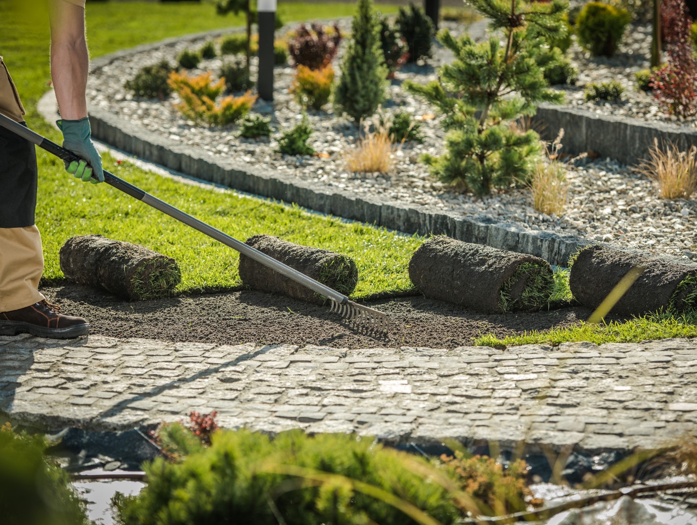 Landscaping Waste Removal London By Garden Rubbish Collectors