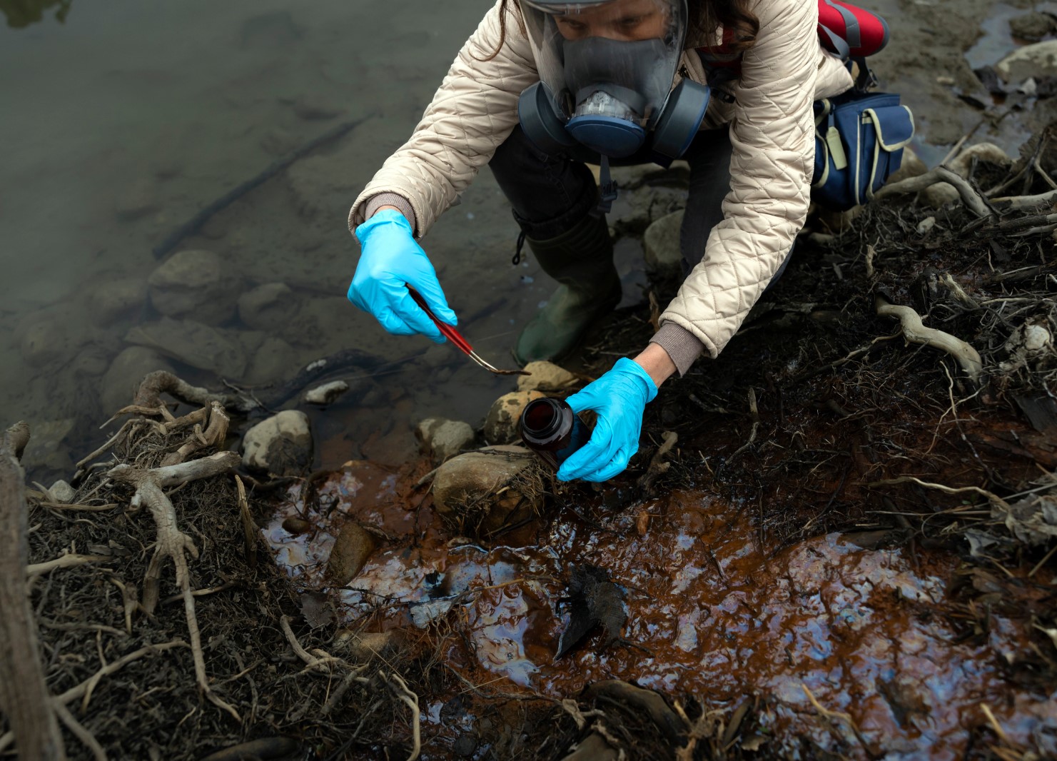 Soil Removal & Disposal In London | Garden Rubbish Collectors